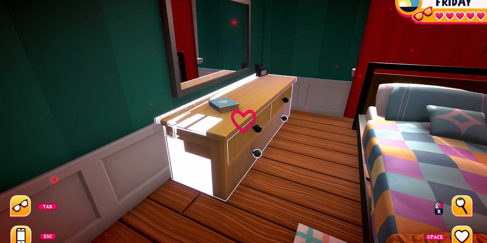 How to Find Deenah in Date Everything (Dateable 68)