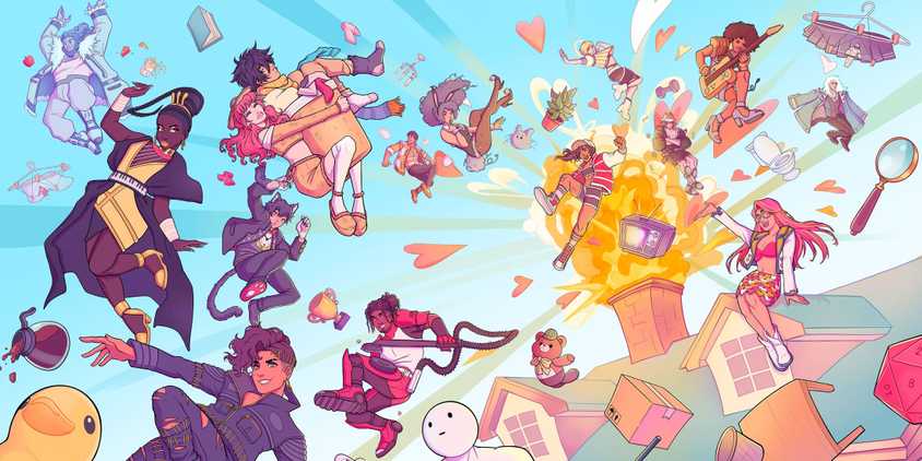 How to Romance Dorian in Date Everything (All Doors)