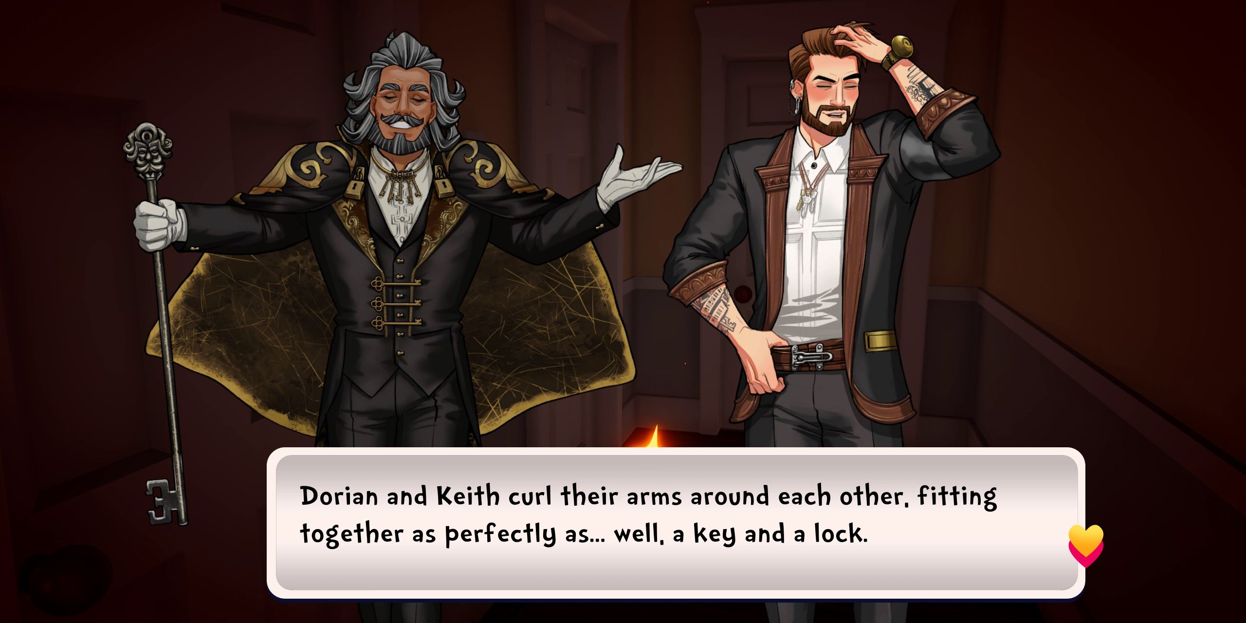 How to Unlock the Attic Door in Date Everything - ValoSettings.com