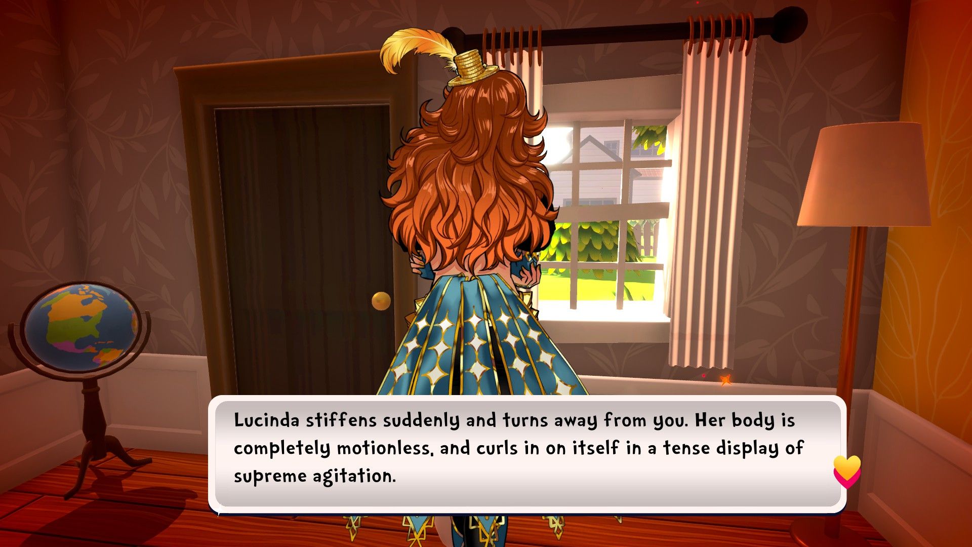 Date Everything: Lucinda Lavish Guide