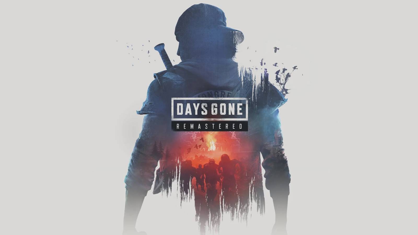 Days Gone Remastered Releases a New Update for June 2025