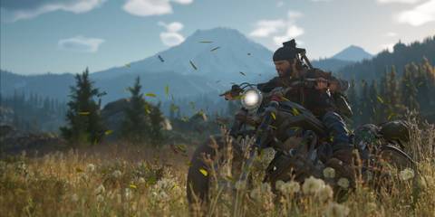 Days Gone Remastered News, Trailer, Guides, and More