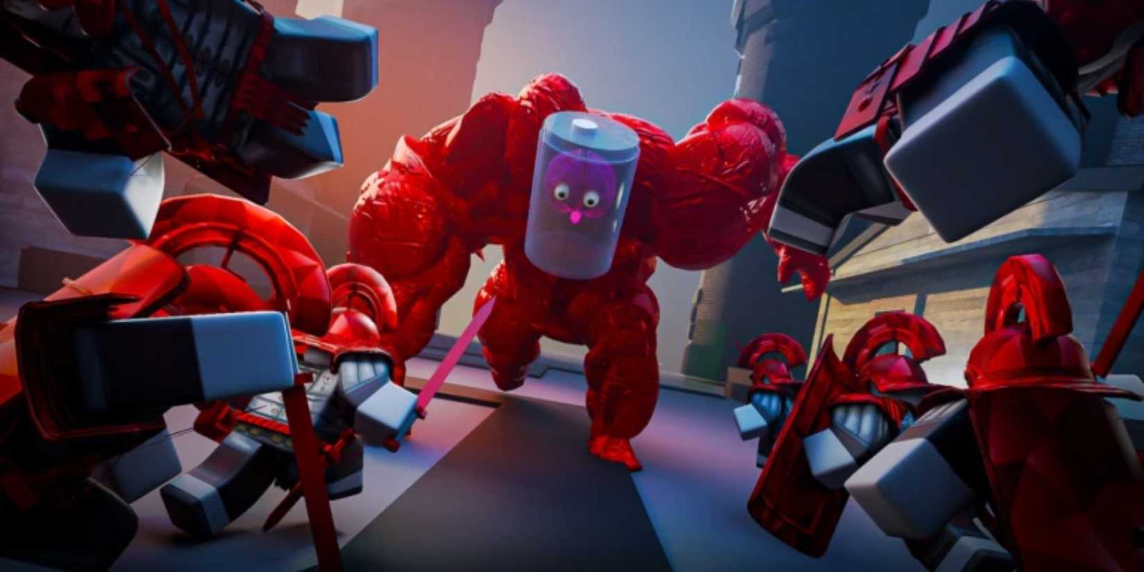 Roblox: Dead Defense Codes