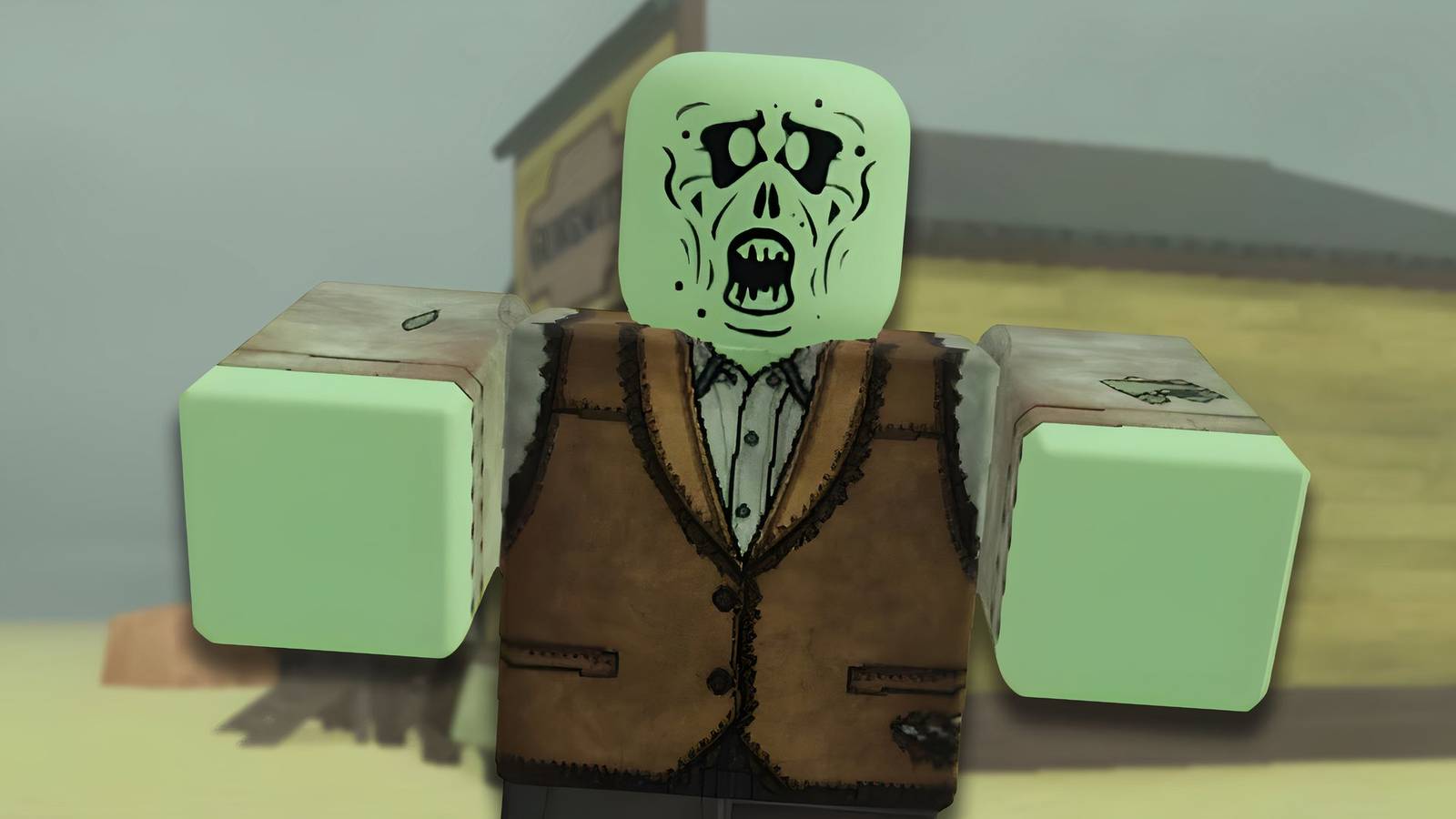 All Entities in Dead Rails and How to Deal with Them