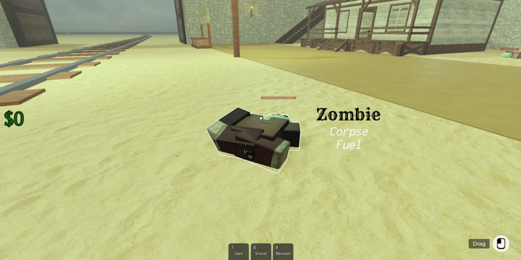 Dead Rails: All Entities & How to Deal with Them - ValoSettings.com