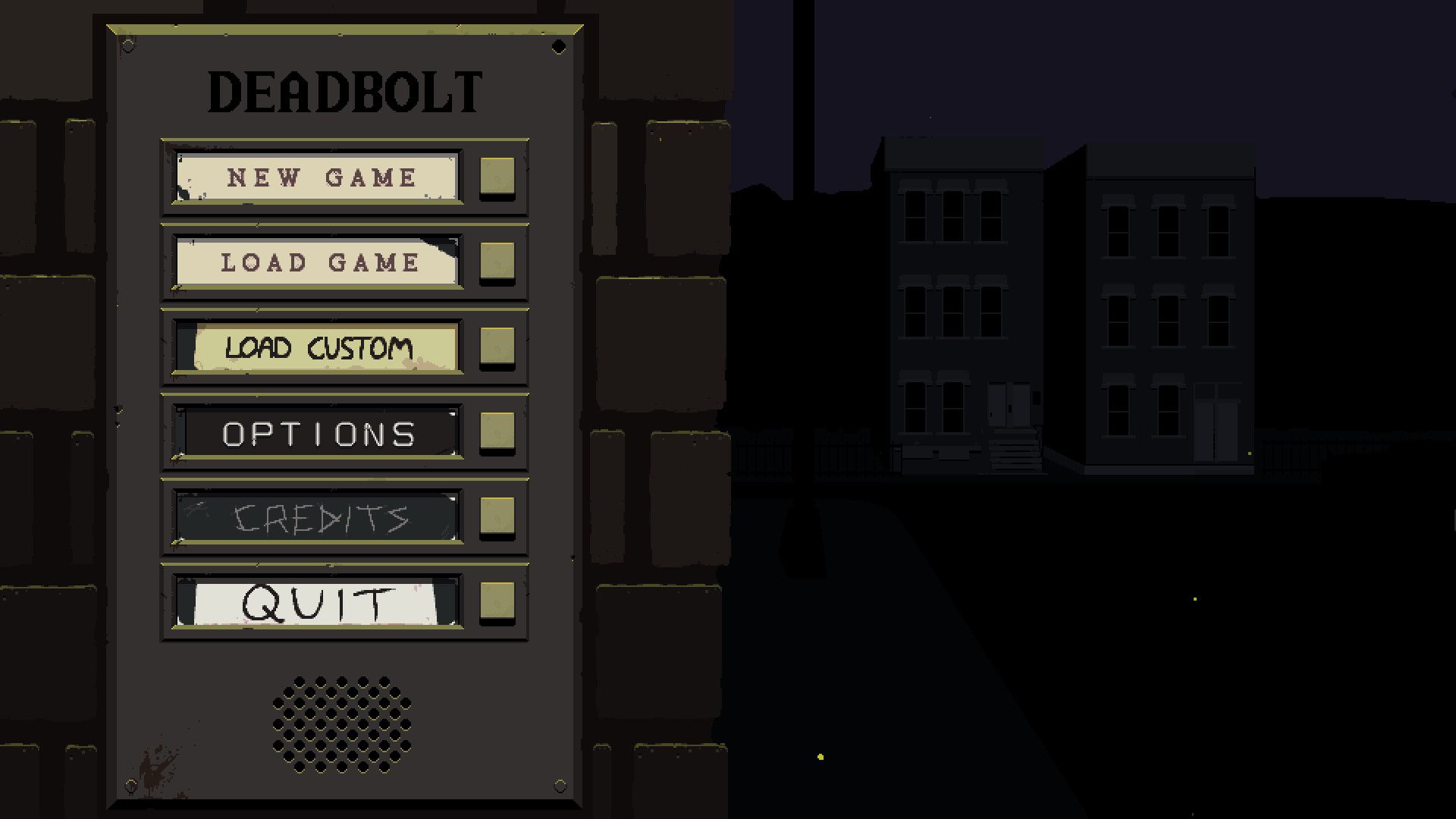 Deadbolt News, Trailer, Guides, and More