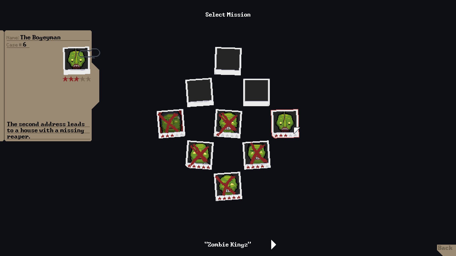 Deadbolt News, Trailer, Guides, and More