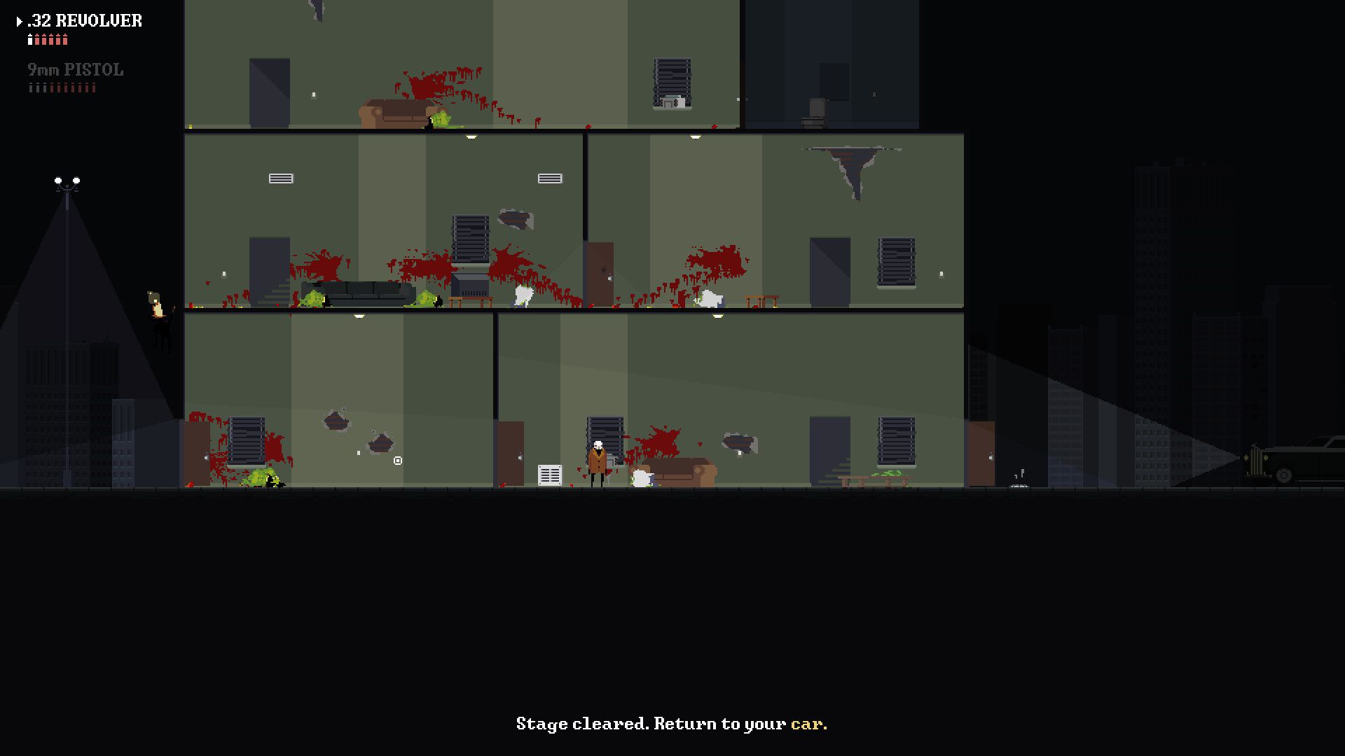 Deadbolt News, Trailer, Guides, and More