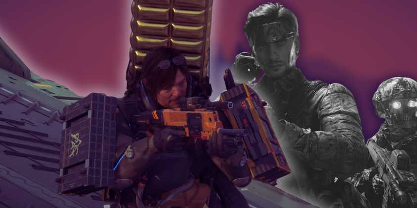 Where to Find All Preppers in Mexico – Death Stranding 2