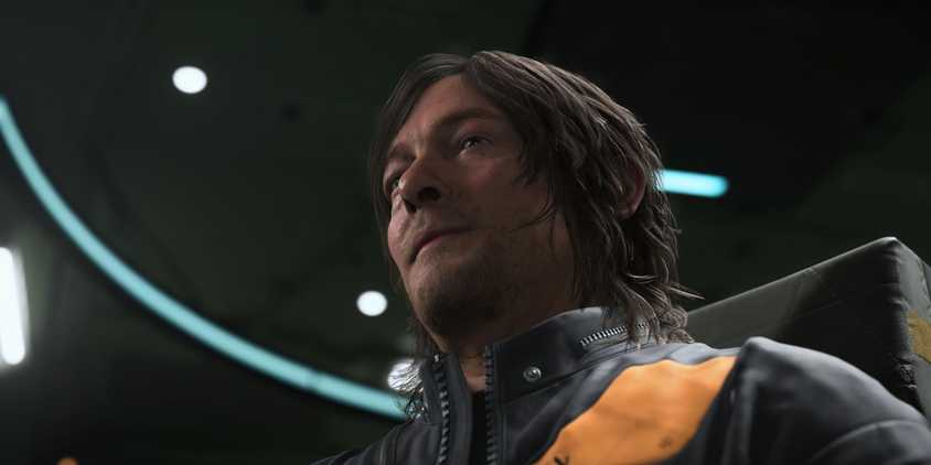 All Suits, Hats, and Masks in Death Stranding 2