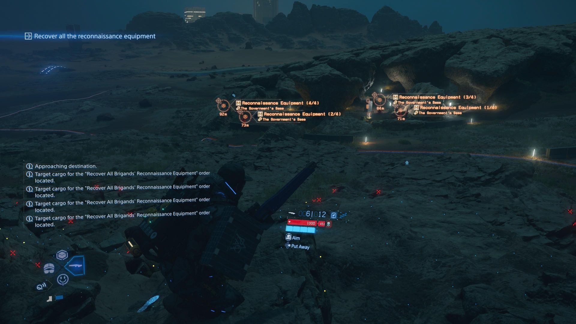 Death Stranding 2 Material Farming Guide: Special Alloys, Metals ...