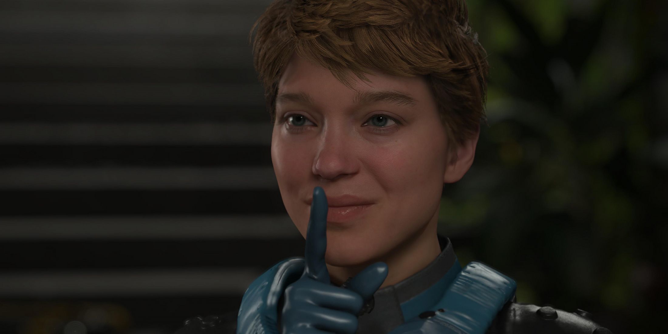 The Cardinal Sins of Death Stranding 2 Explained