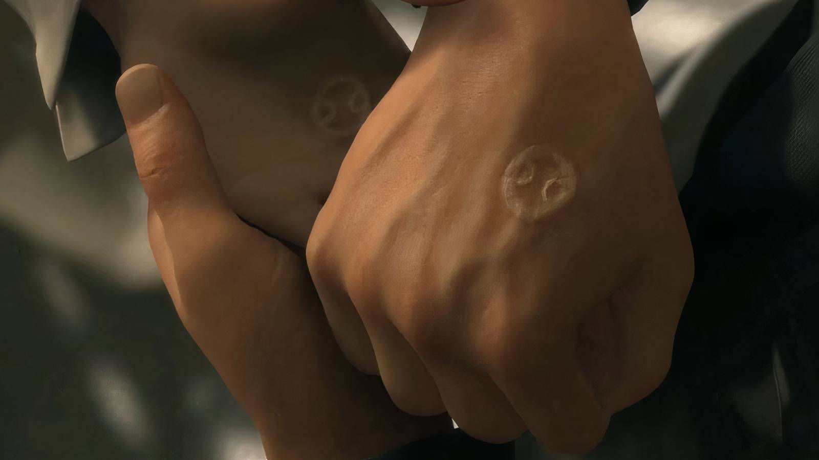 Death Stranding 2 - Neil Cinematic Trailer