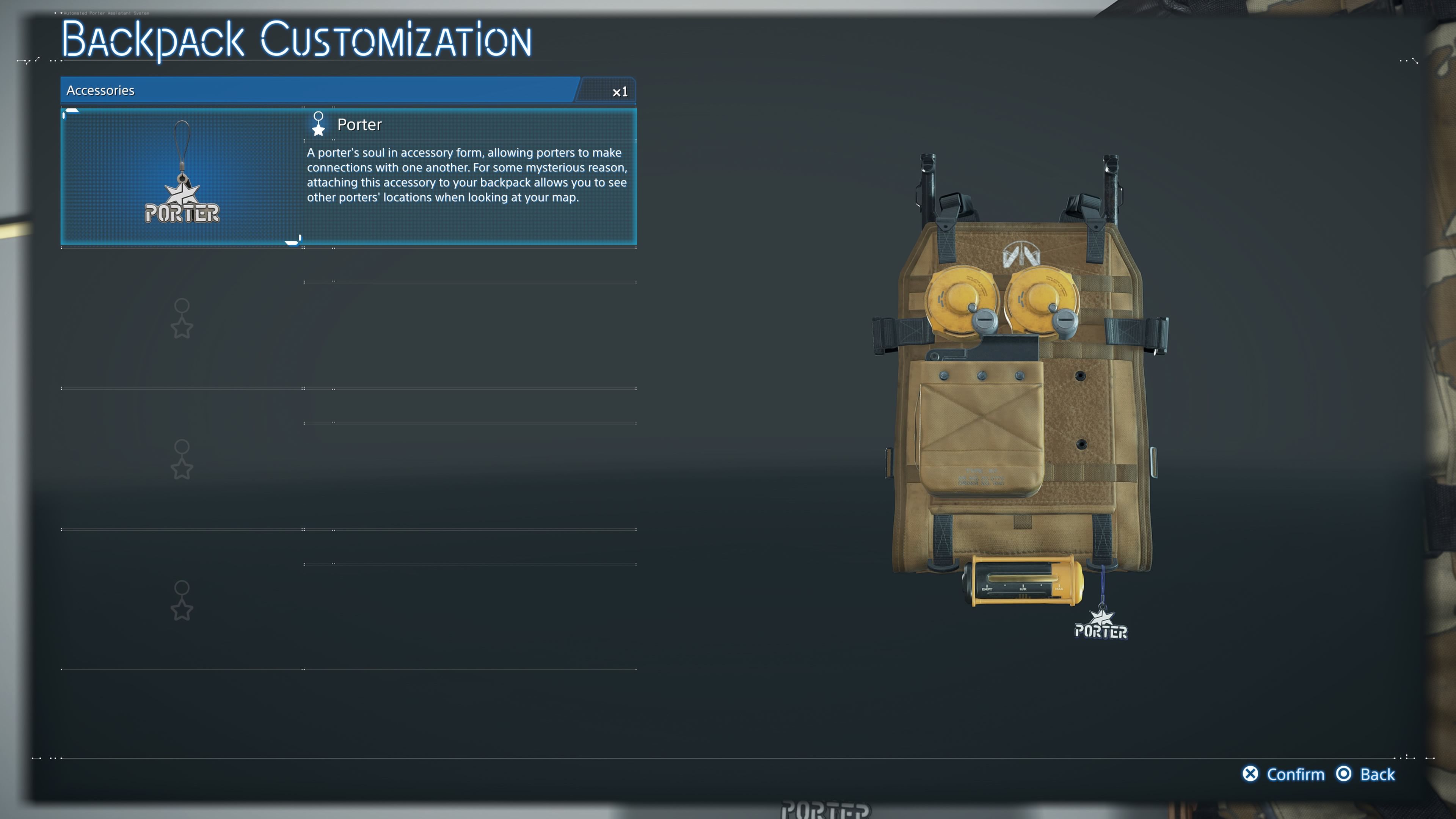 The Bokka Location & All Connection Rewards in Death Stranding 2 ...