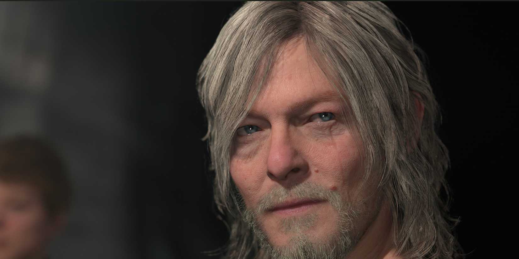 Best Graphics Mode for Death Stranding 2