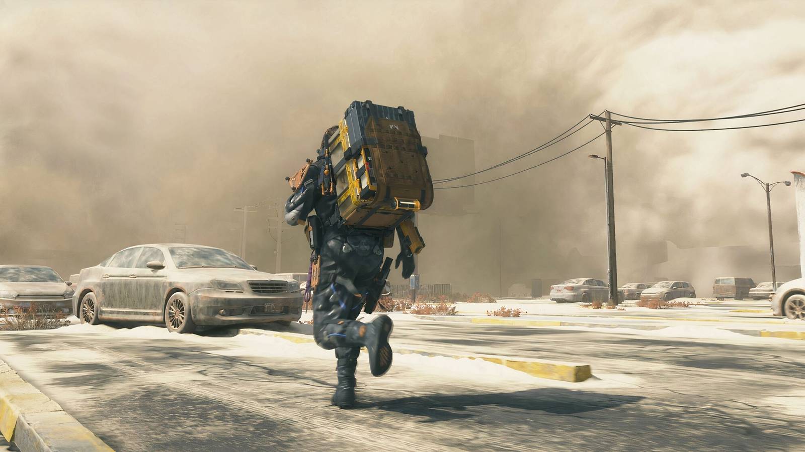 Death Stranding 2 Releases New Update for June 2025