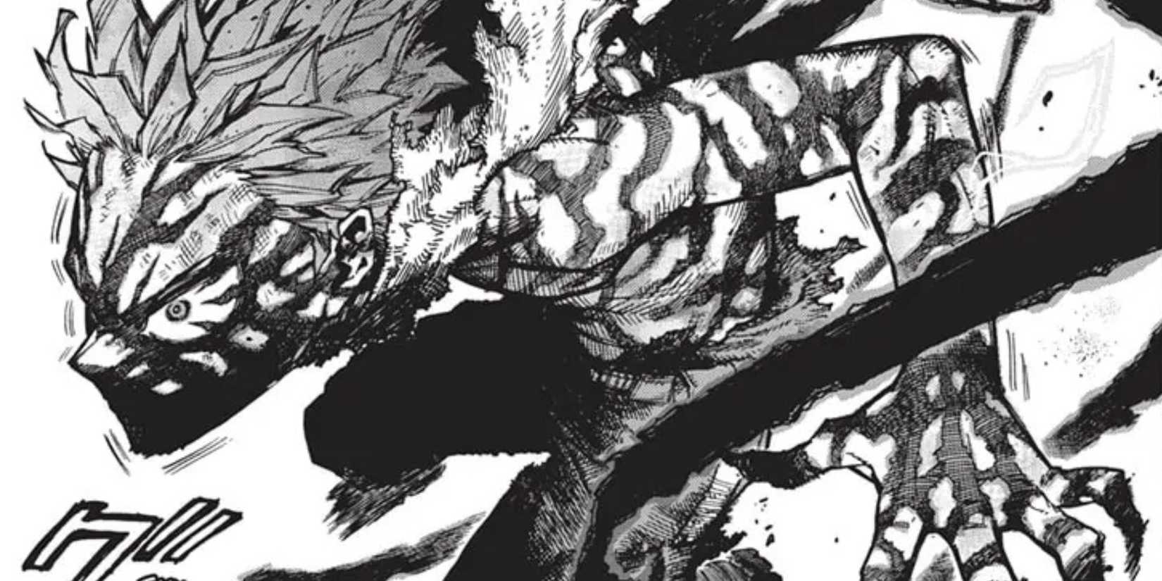 My Hero Academia: Hagakure’s Face Reveal, A Surprise Fan-Favorite Cameo ...