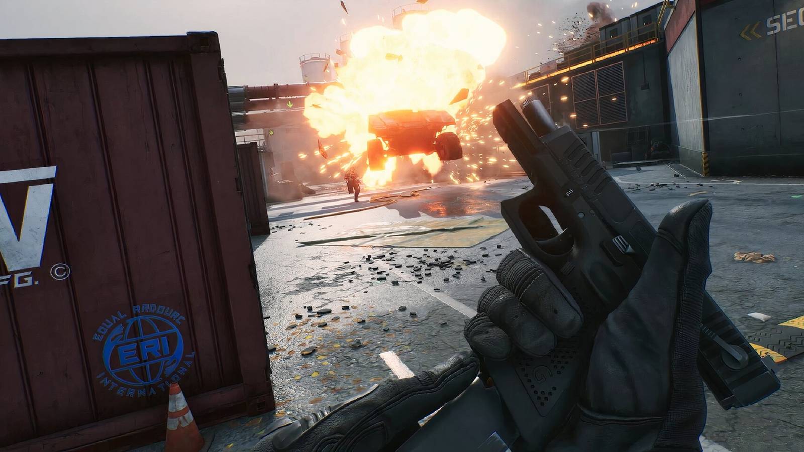 Delta Force Announces Console Release Date and Major Upcoming Patch