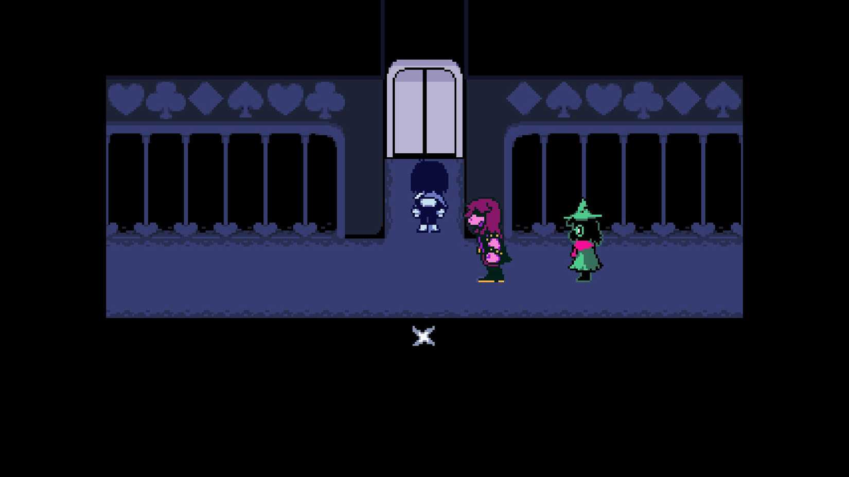 Deltarune Save File Location