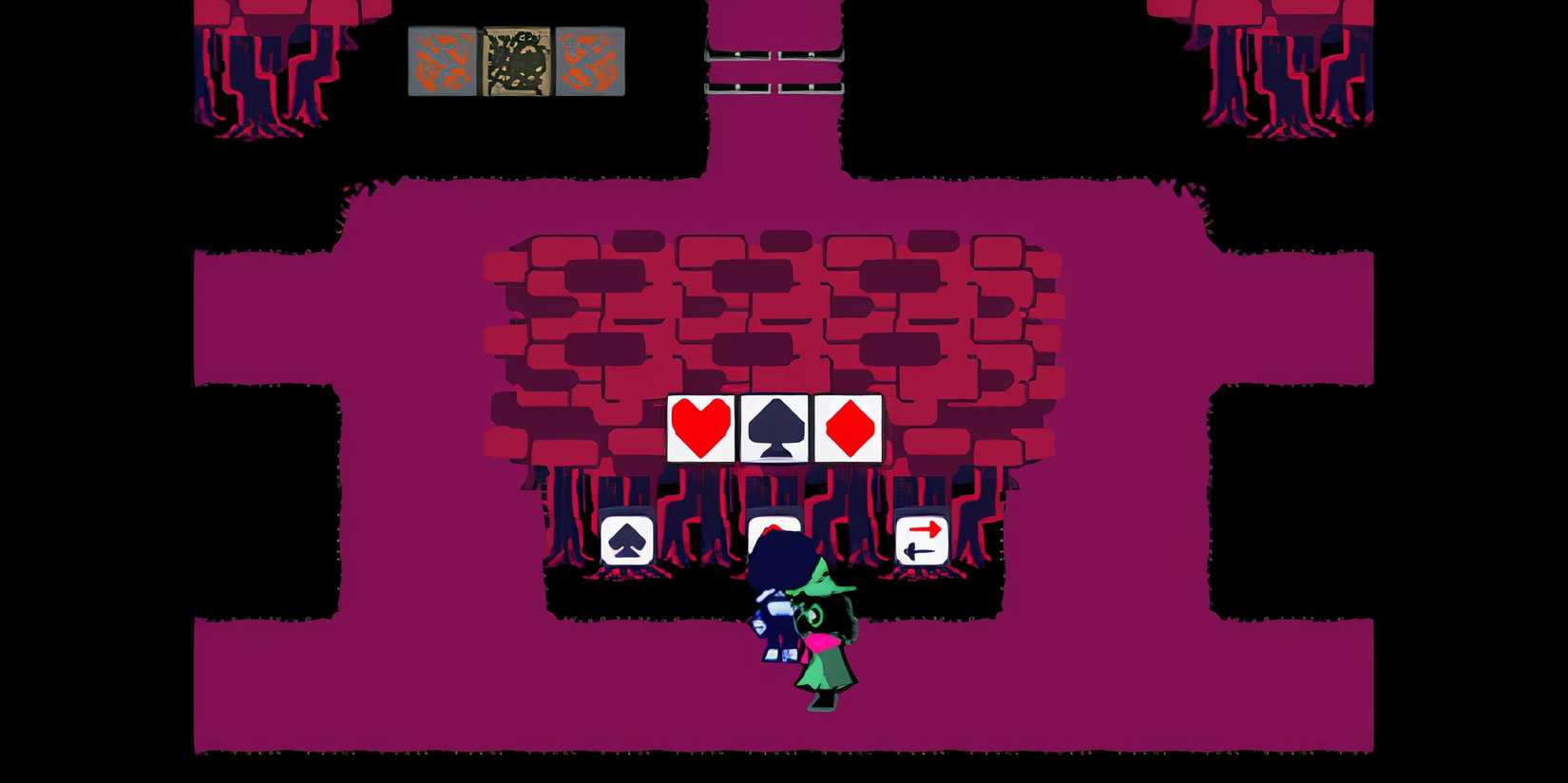 Deltarune: How Long Does It Take to Beat All Chapters?