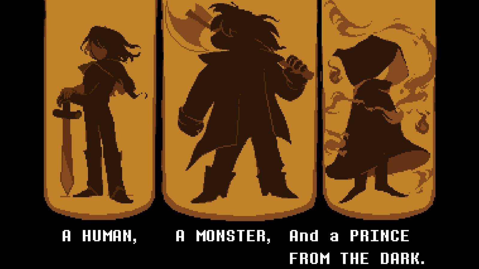 Deltarune Chapter 1 100% Walkthrough