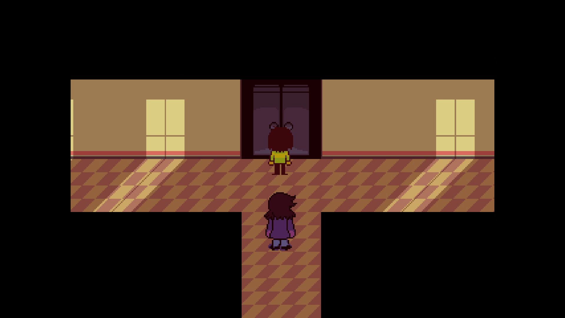 Deltarune Chapter 2 100% Walkthrough - ValoSettings.com