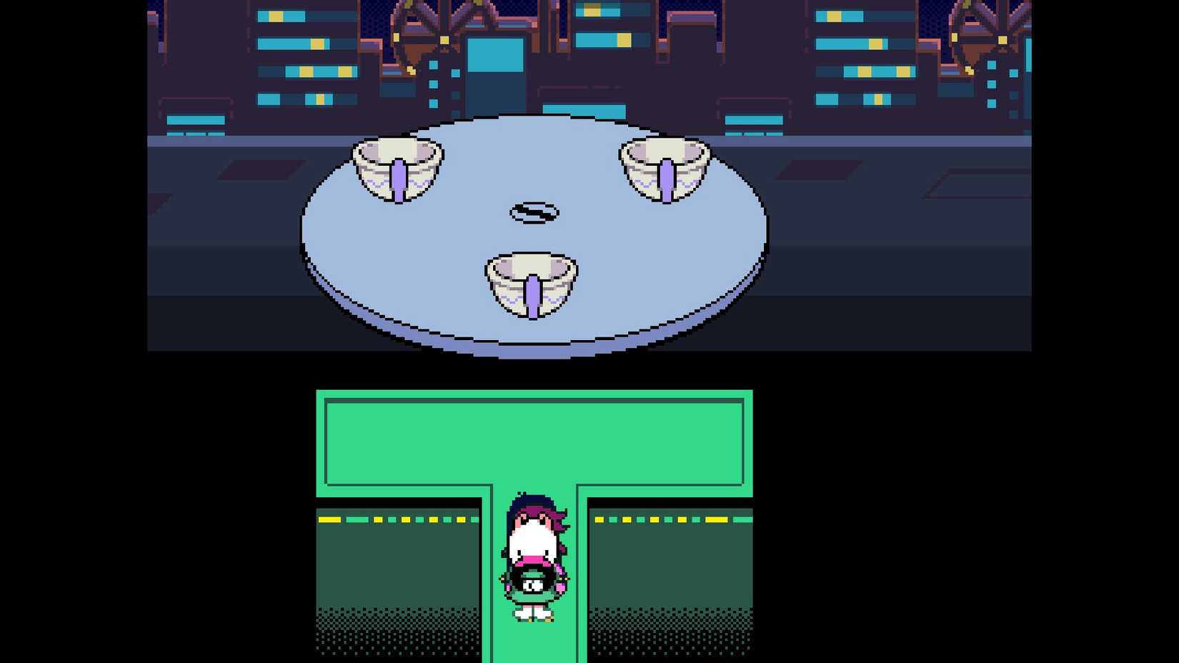 Deltarune Chapter 2 100% Walkthrough