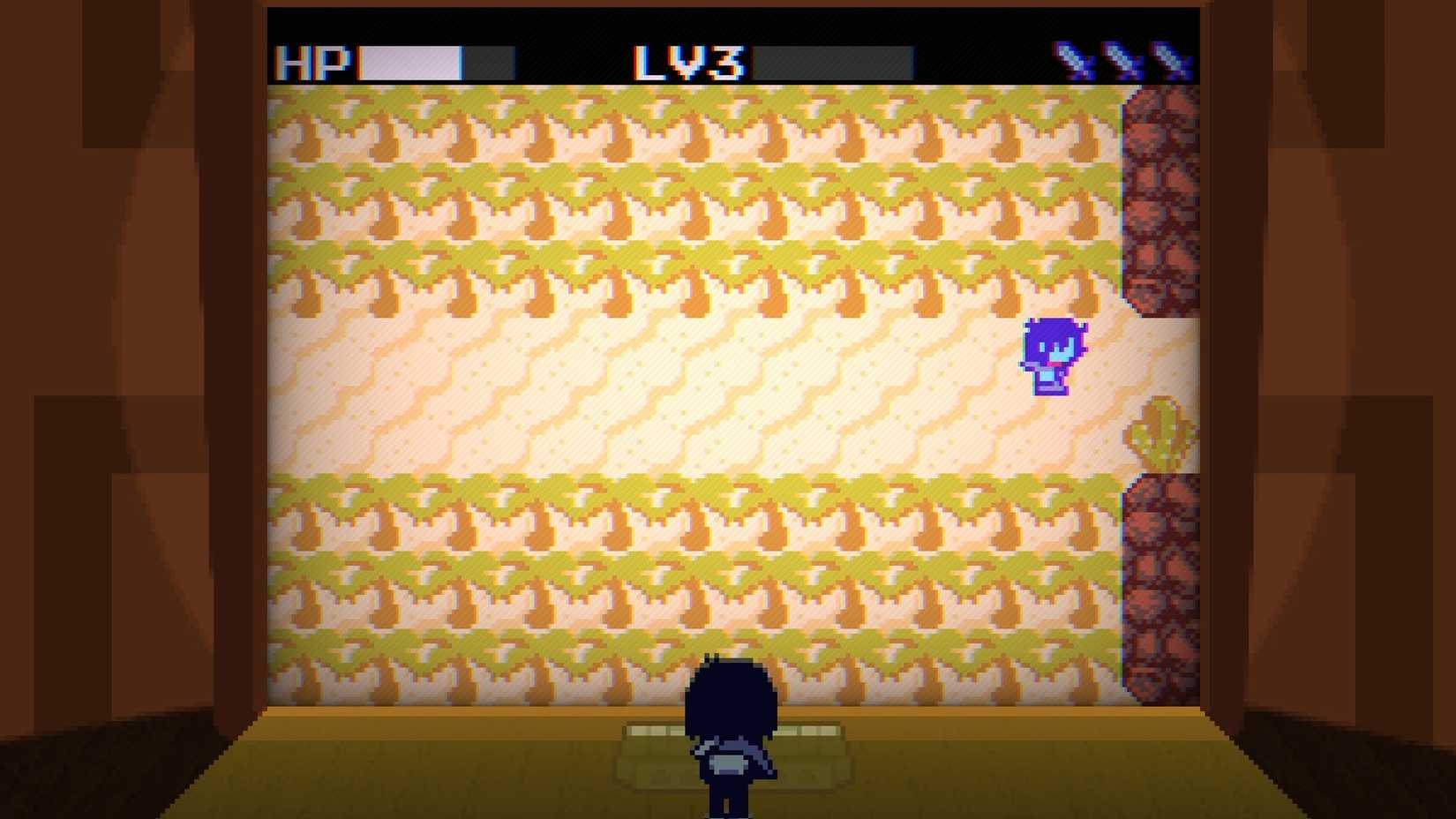 How to Get the Ice Key in Deltarune Chapter 3