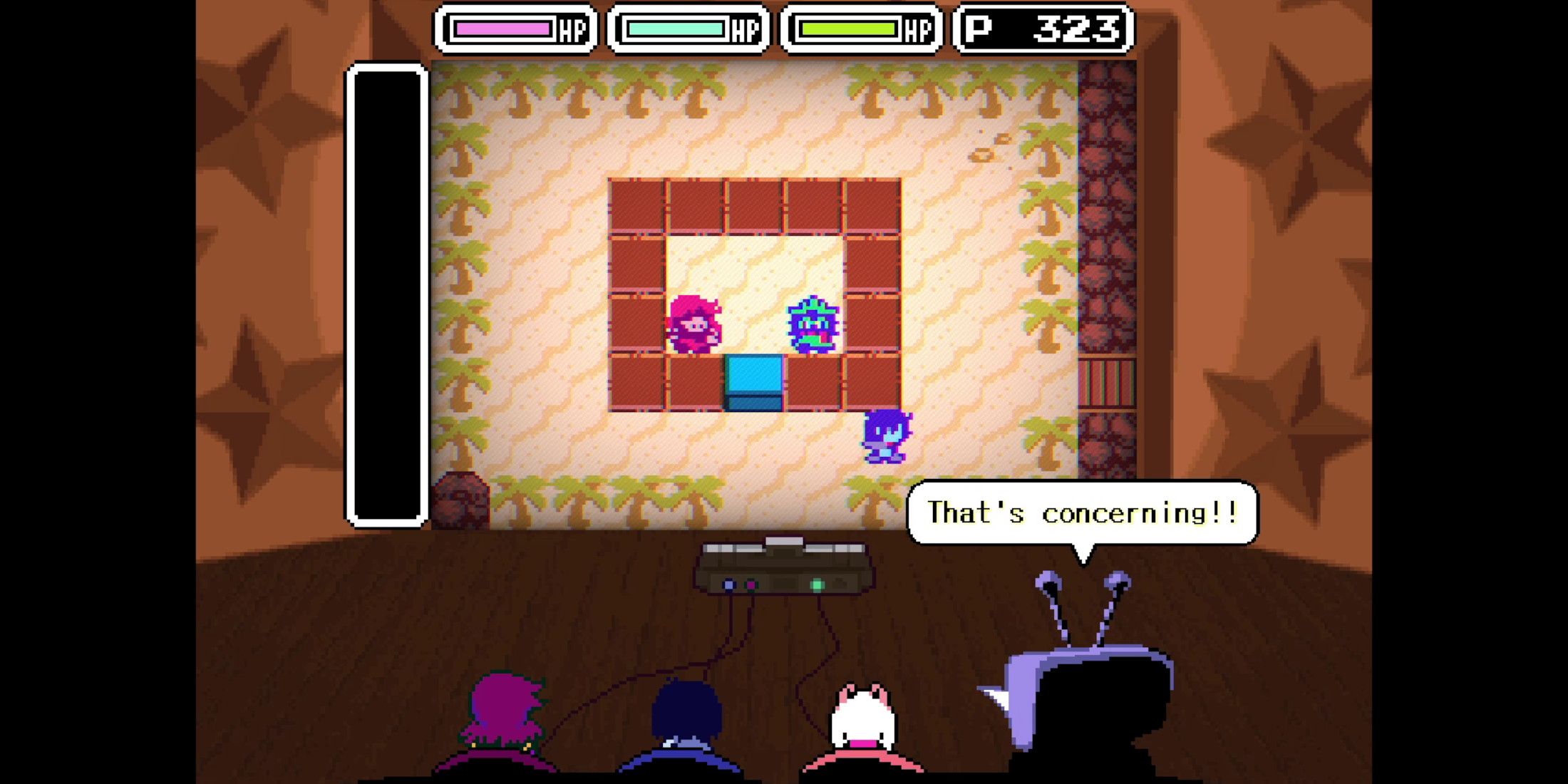 Can You Replay Boards in Deltarune Chapter 3?