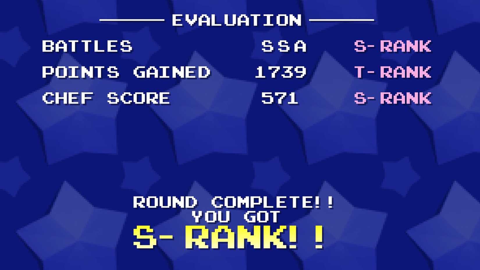 How to Get an S-Rank in Deltarune Chapter 3