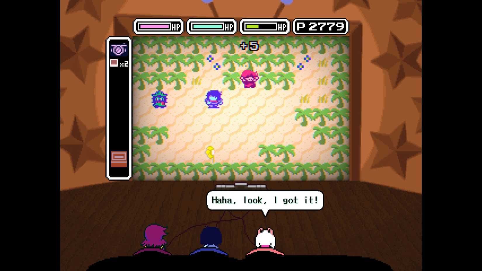 Deltarune Chapter 3 100% Walkthrough