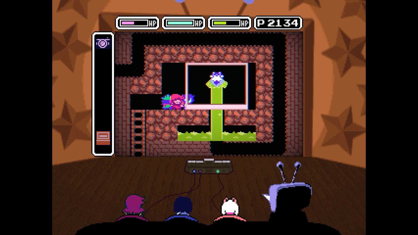 Deltarune Chapter 3 100% Walkthrough