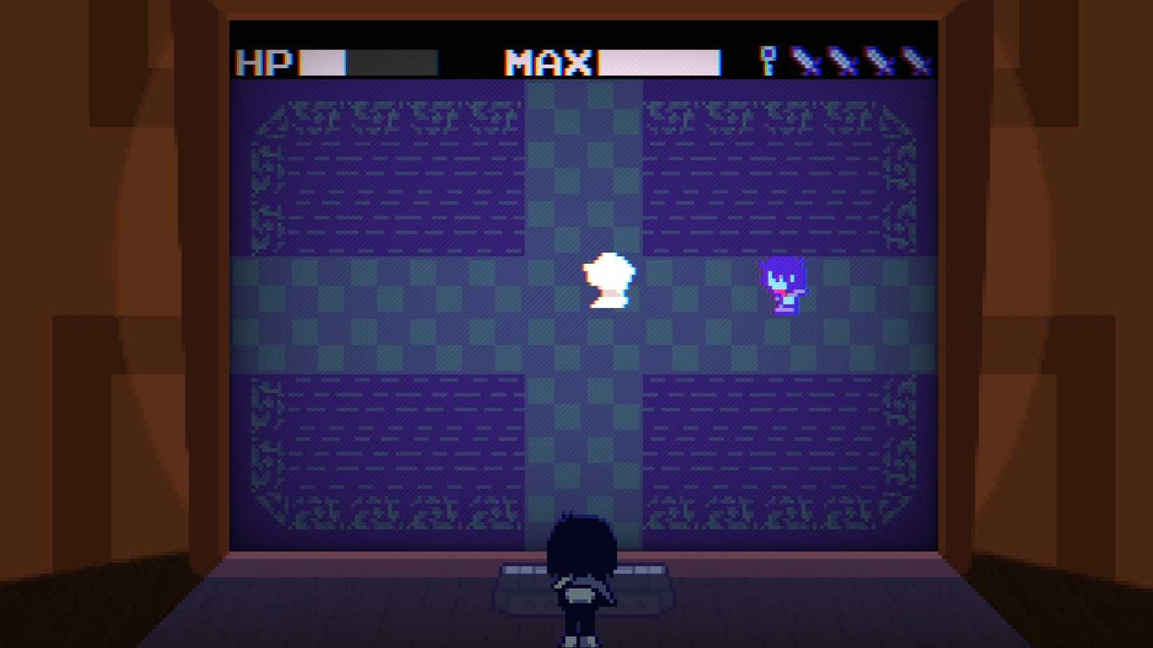 How to Get the Shelter Key in Deltarune Chapter 3