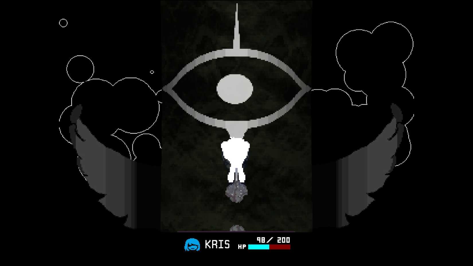 Deltarune Chapter 4 100% Walkthrough