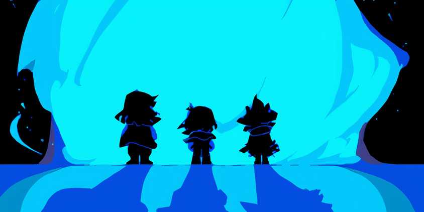 All Tenna Quiz Answers in Deltarune Chapter 3