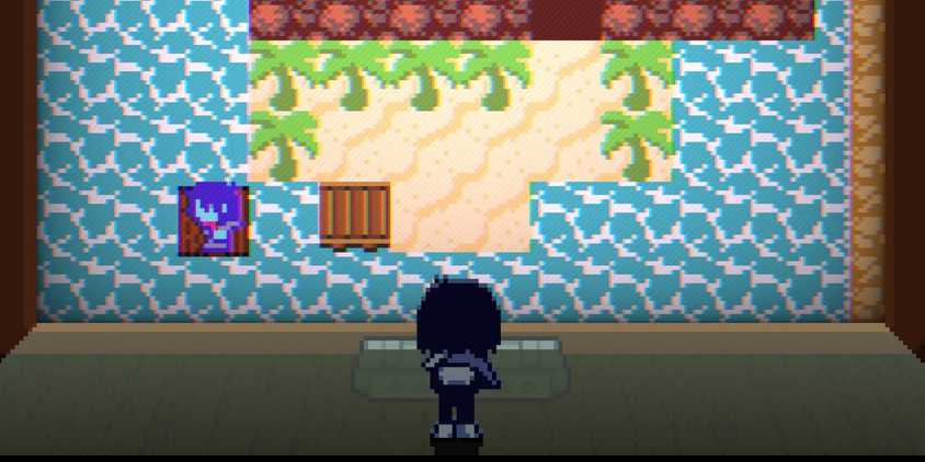 Deltarune: How To Get Chapter 3 Secret Ending