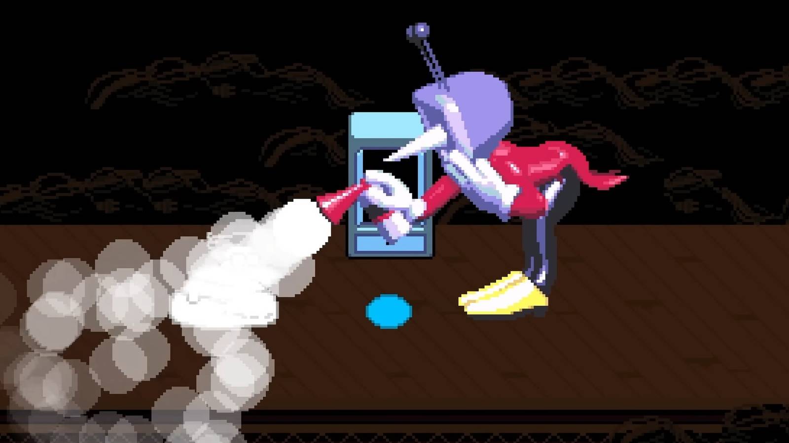 How to Get the Secret Spamton and Tenna Cutscene in Deltarune Chapter 3