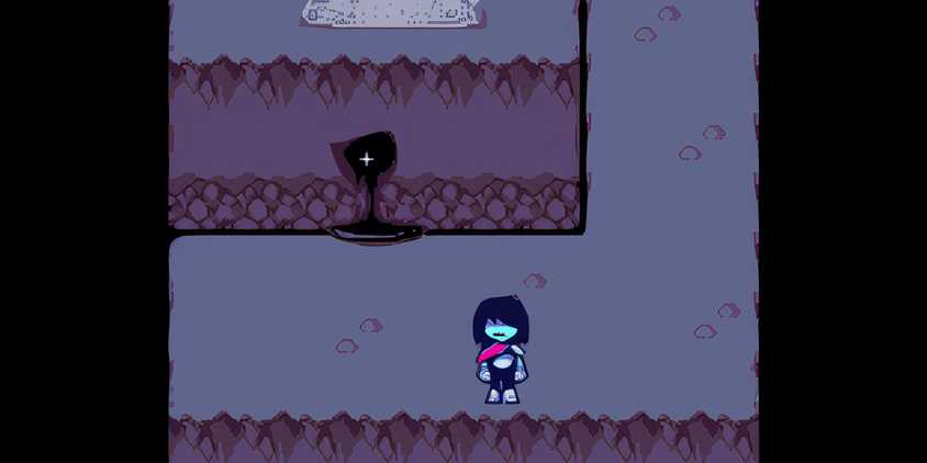 Deltarune: How to Solve Card Puzzles (Chapter 1)