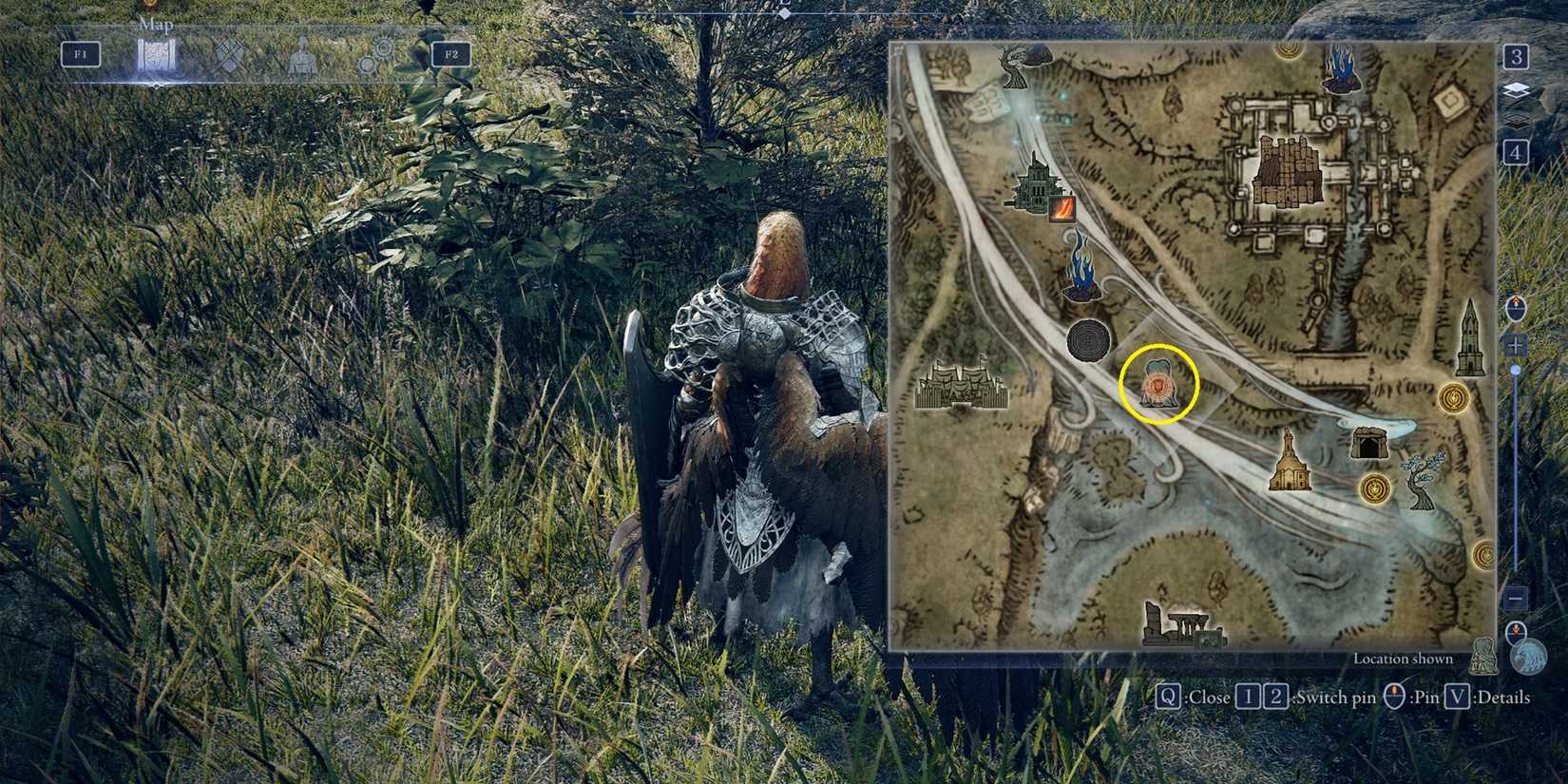 Complete Guardian Remembrance Quest Guide In Elden Ring Nightreign