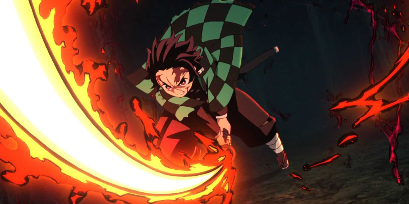Demon Slayer: Tanjiro Might Be Strong, But Don't Expect Him to Become a ...