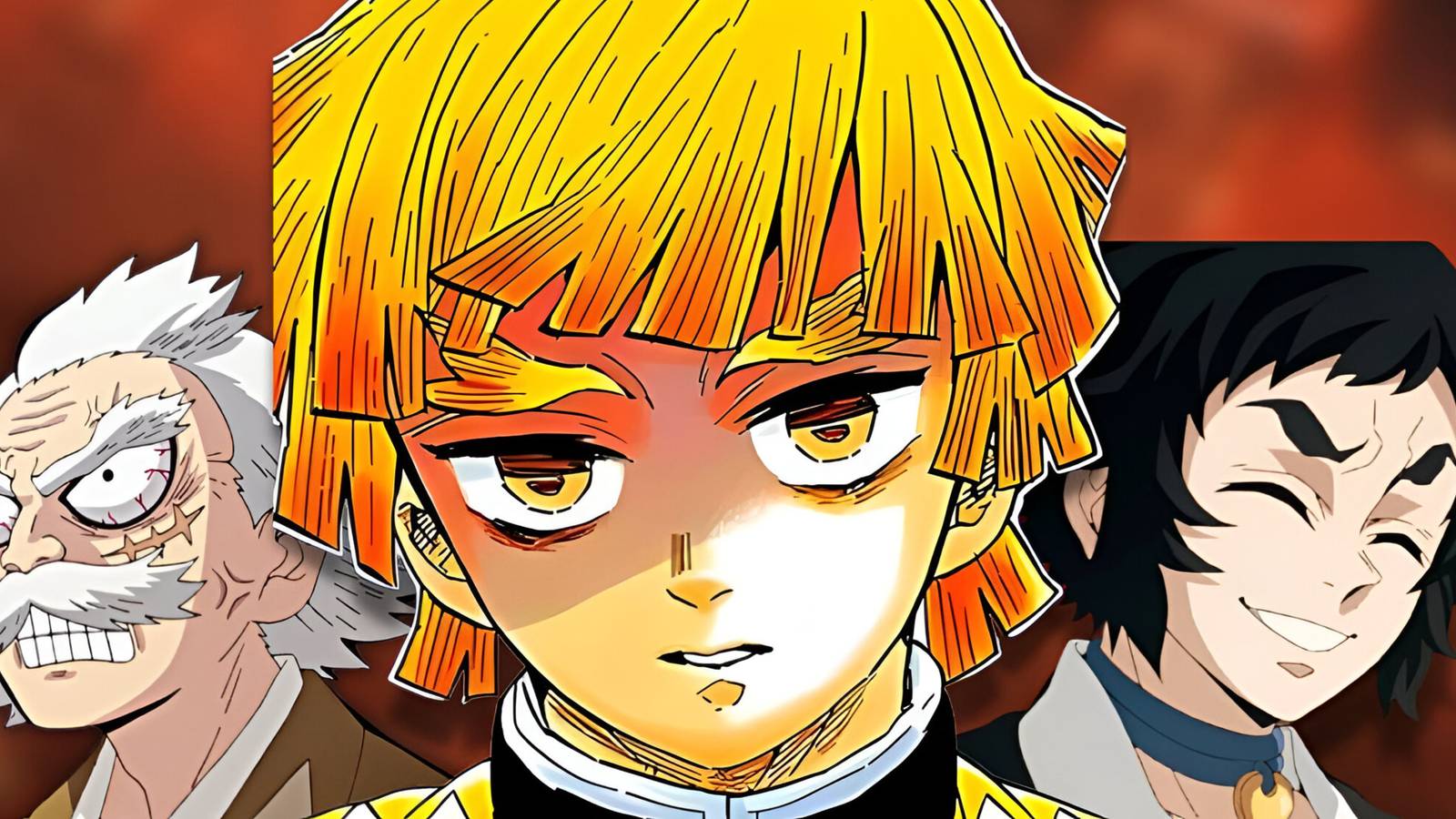 Demon Slayer: Why Is Zenitsu’s Letter Important in the Infinity Castle Arc?