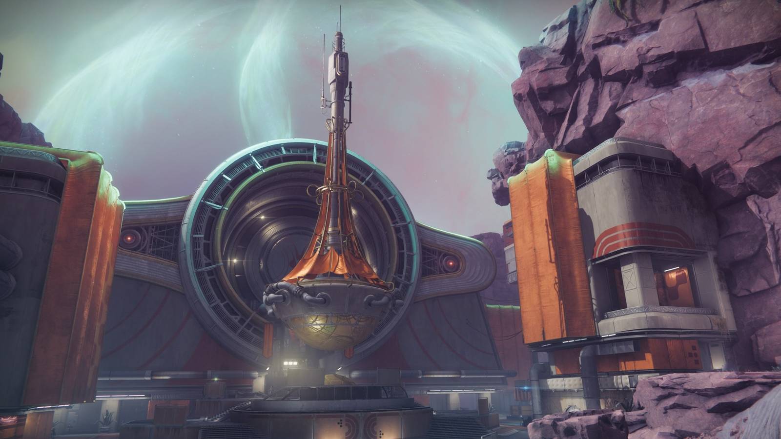 Destiny 2 Details New Exotic Armor Coming in Edge of Fate Expansion