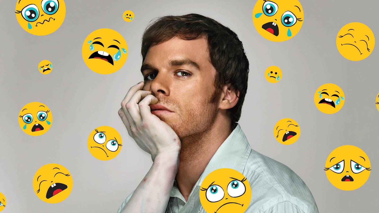 Today is the End of an Era for Dexter