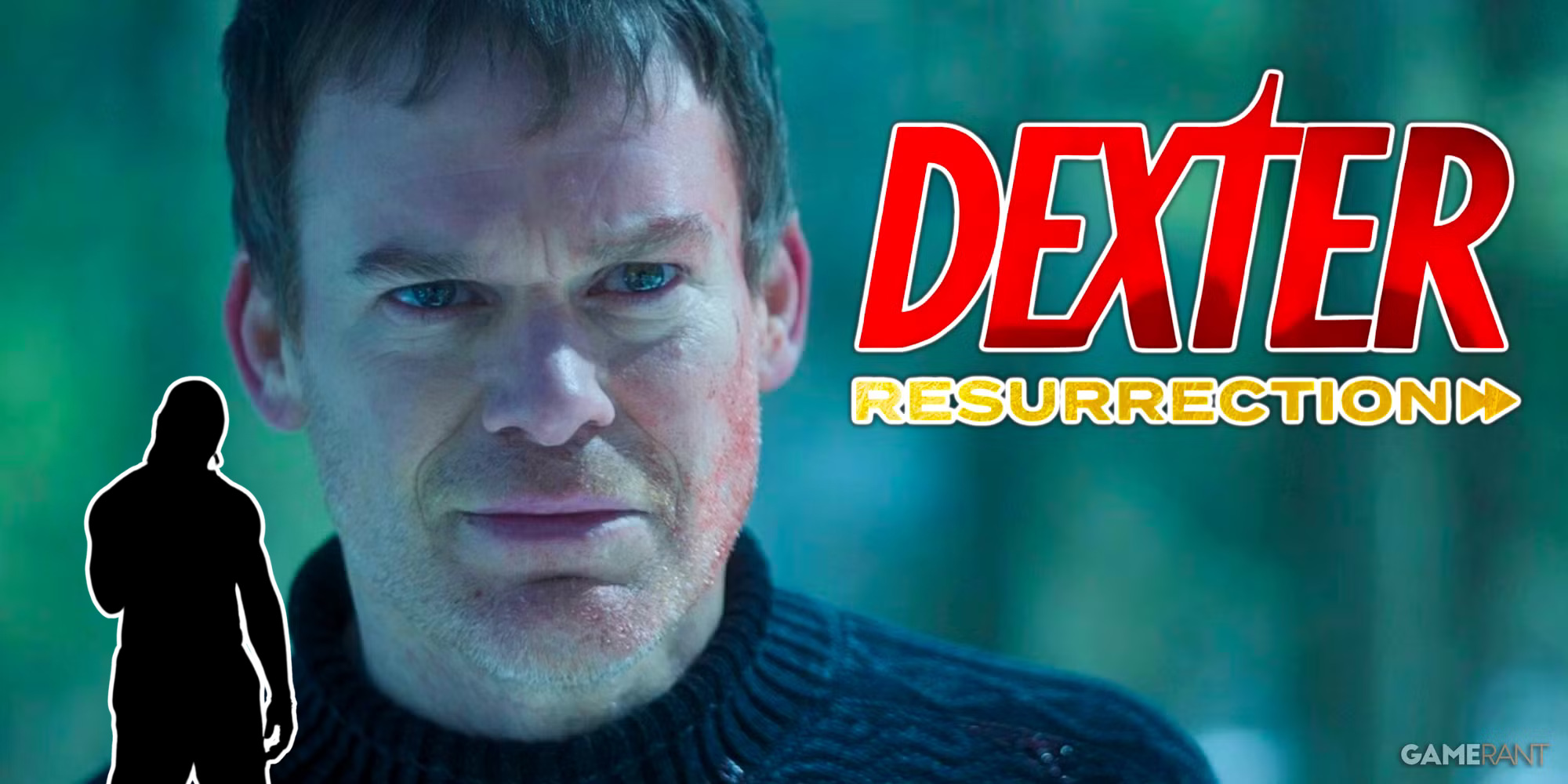 Dexter: Resurrection's Cast Will Include James Doakes