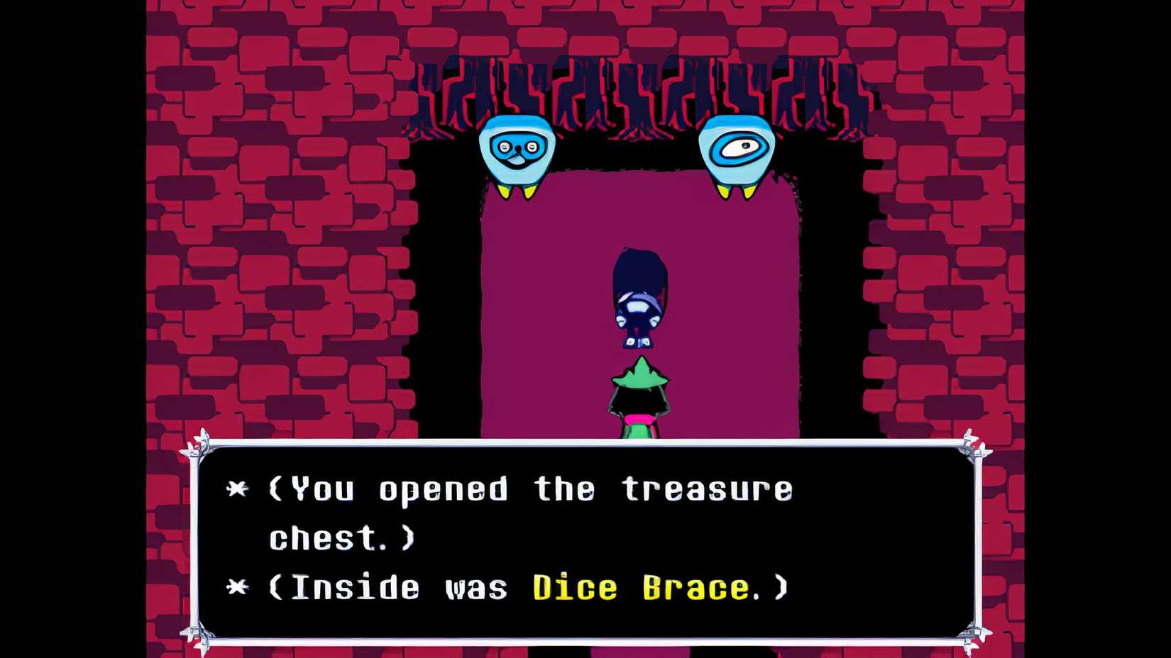 Deltarune: How to Solve Card Puzzles (Chapter 1)