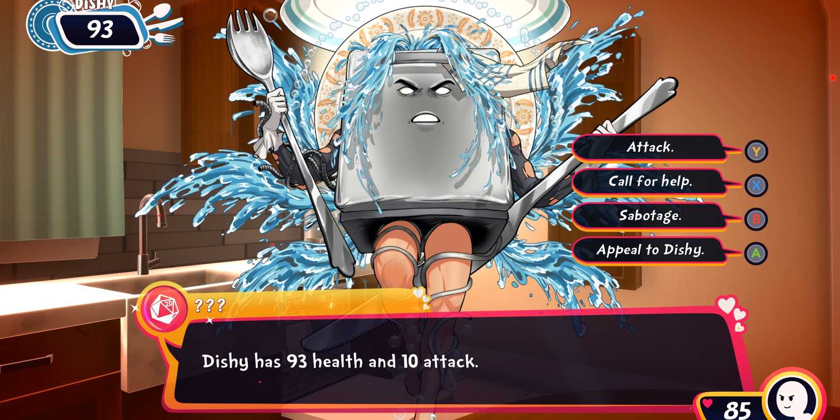 How to Die in Date Everything (Game Over Achievement/Trophy)