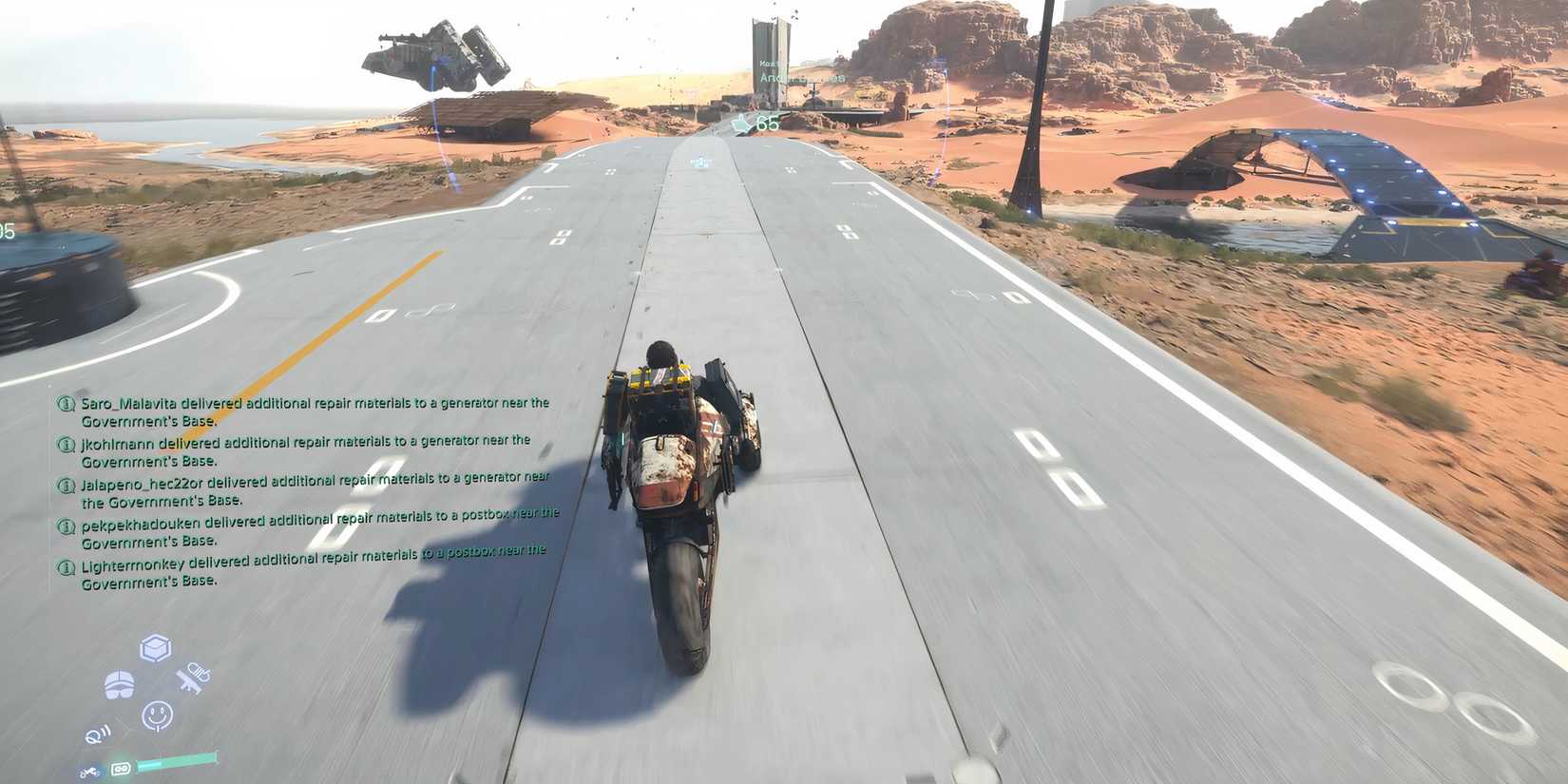 Best Early Sub Orders With Great Rewards In Death Stranding 2