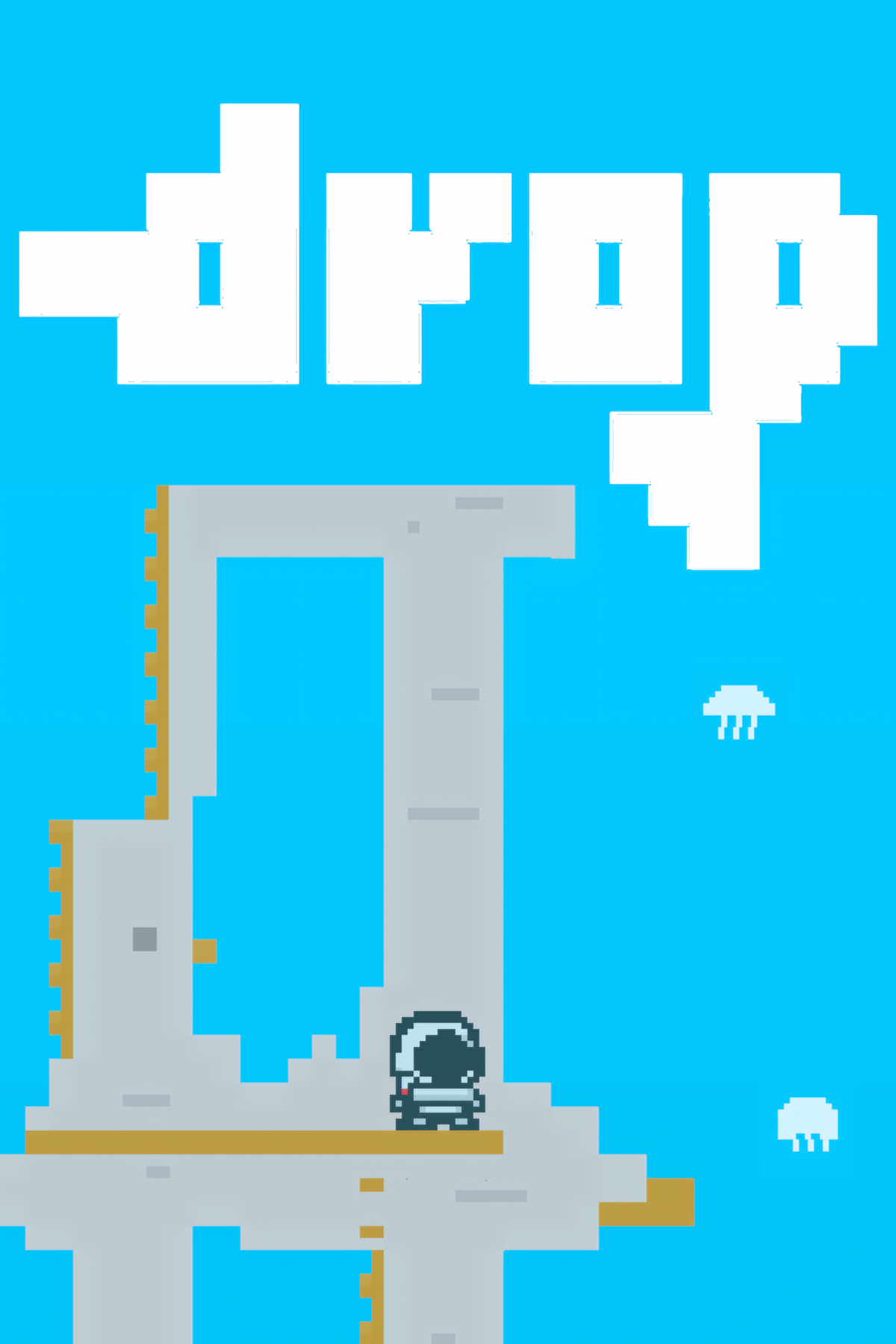 Drop News, Trailer, Guides, and More