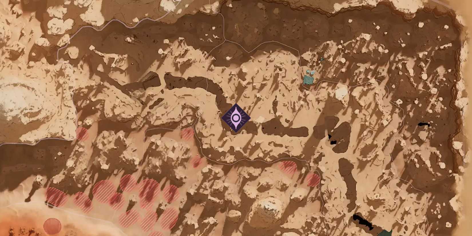 All Trial of Aql Locations in Dune Awakening