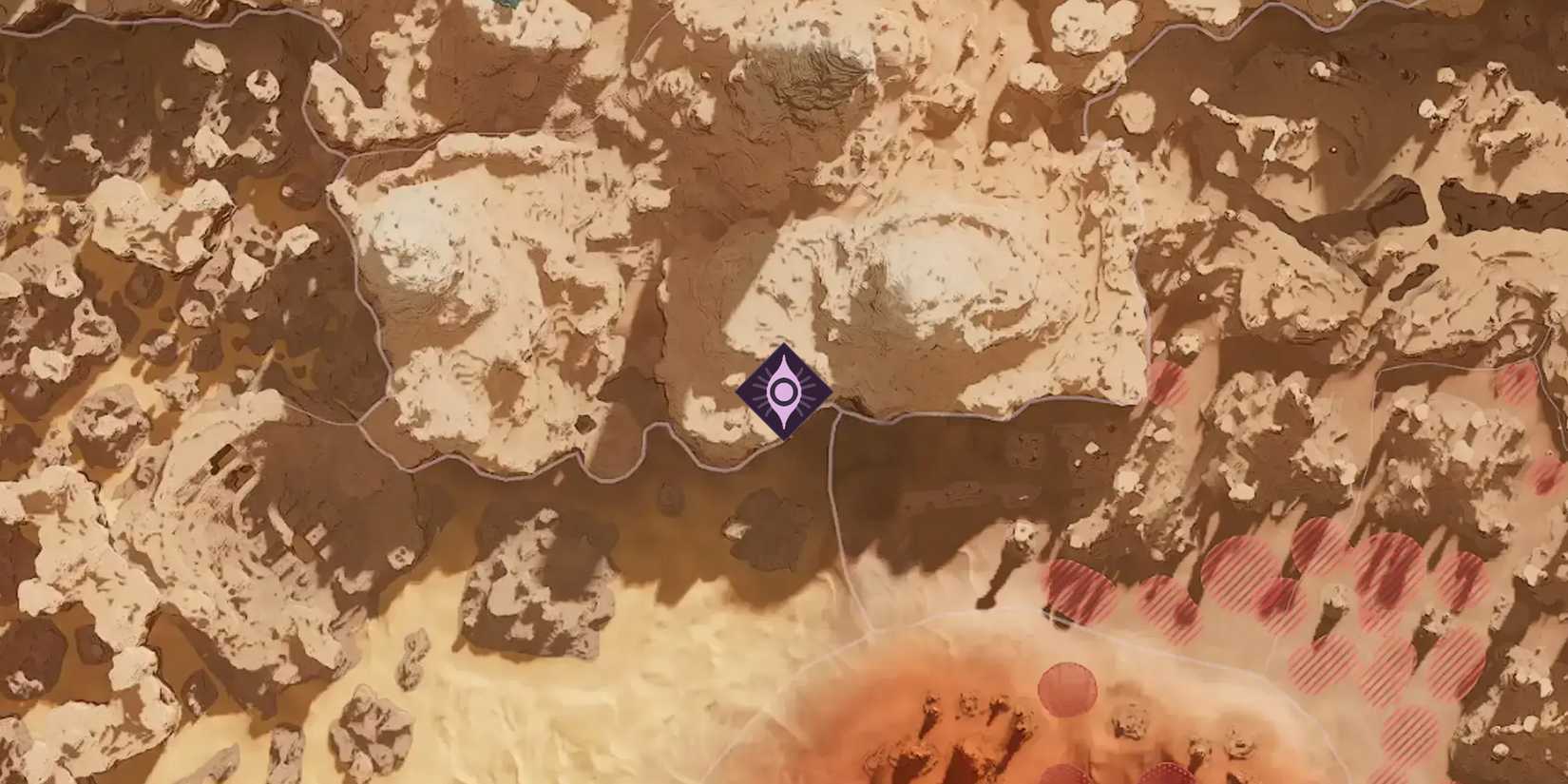 All Trial of Aql Locations in Dune Awakening